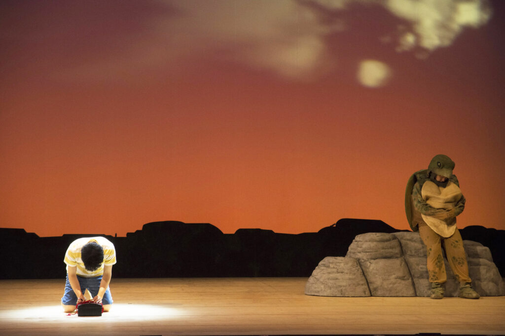 ジスターエンタテインメント-JISTAR ENTERTAINMENT LLC | 東京・町田の演劇ならジスターエンタテインメント